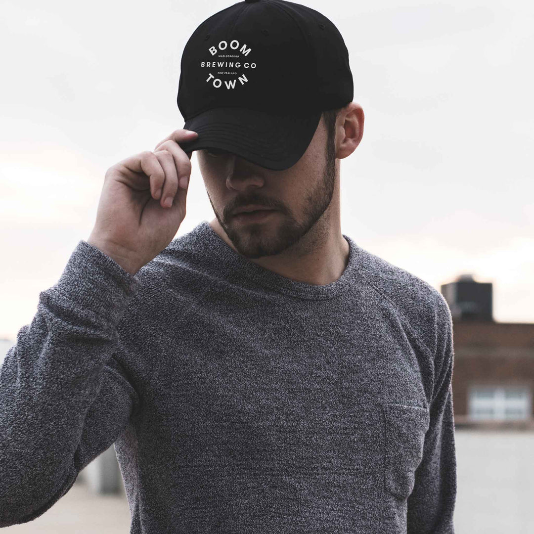 BOOM TOWN MERCHANDISE – boomtownbrewingco